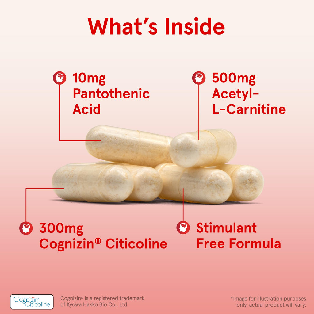 Antioxidant-rich blended vitamin capsules