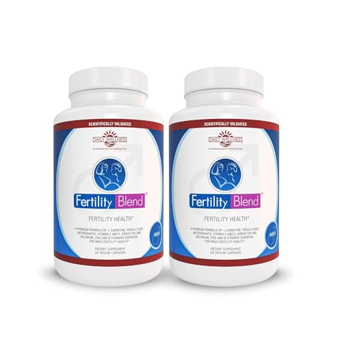 antioxidant-rich blended vitamin & mineral supplements