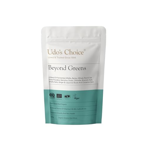 antioxidant-rich blended vitamin supplement