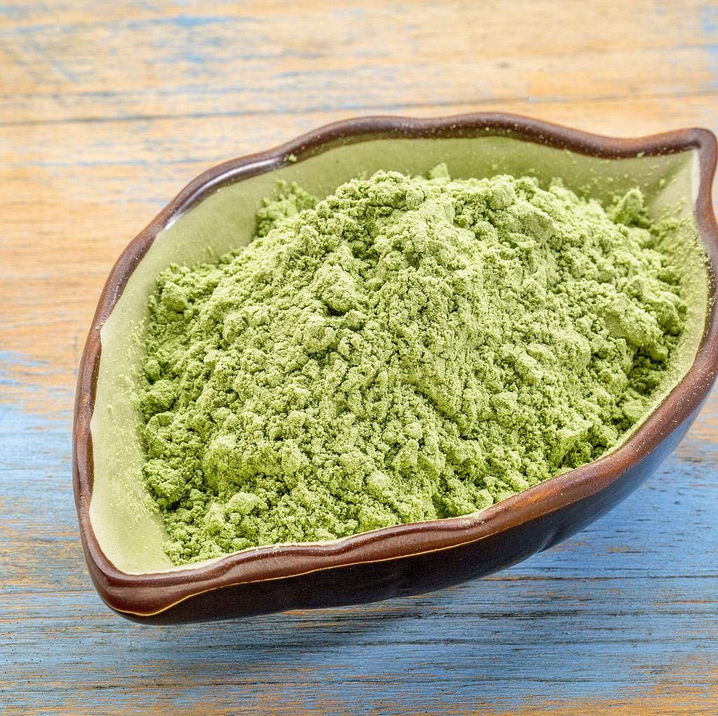 Antioxidant-rich blended vitamin supplement