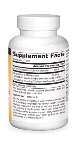 antioxidant-rich blended vitamin supplements
