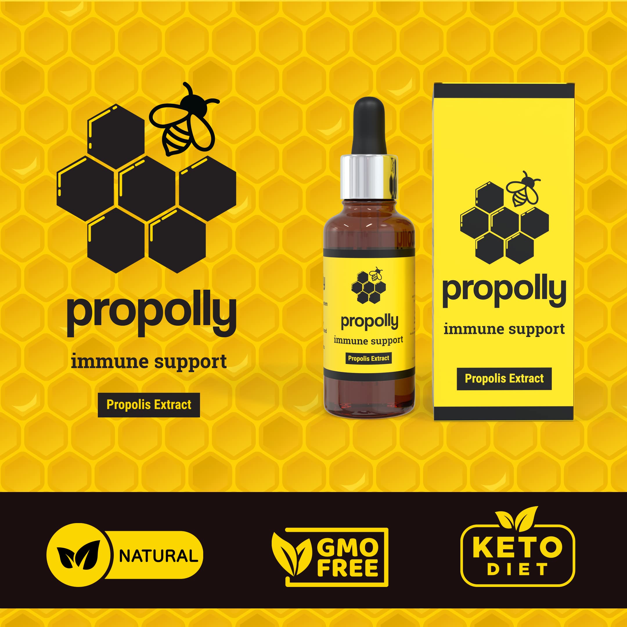 antioxidant-rich blended vitamin supplements