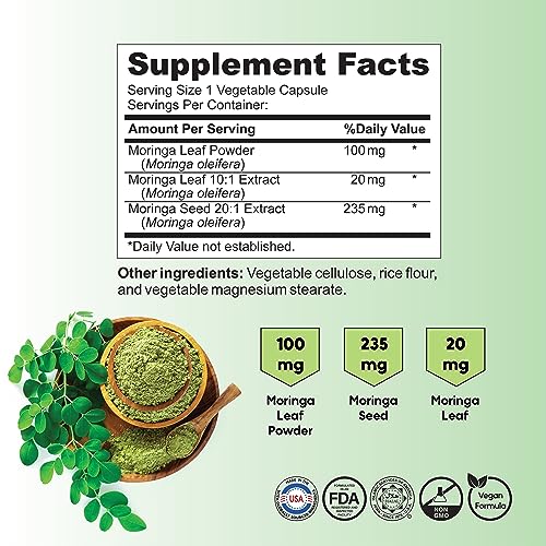 Antioxidant-rich blended vitamin supplements