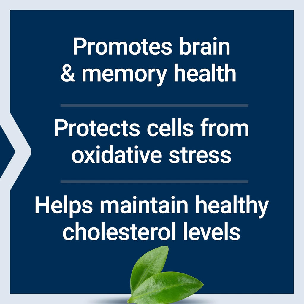 antioxidant-rich blueberry extract