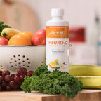 Antioxidant-rich BrainMD Vitamin C