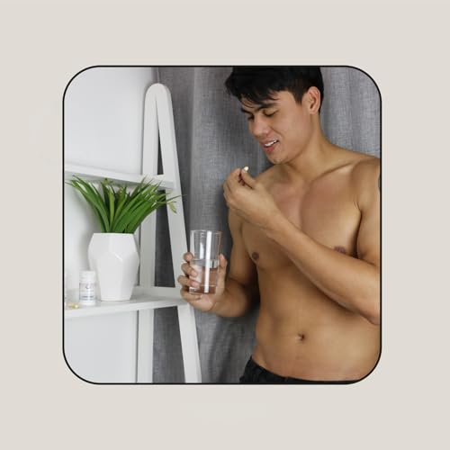 antioxidant-rich capsules for wellness