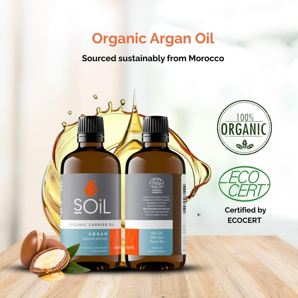 antioxidant-rich carrier oil benefits
