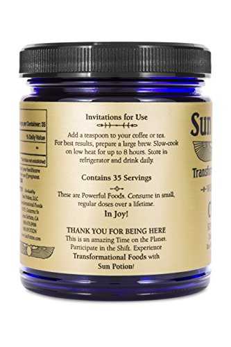 antioxidant-rich chaga mushrooms for health
