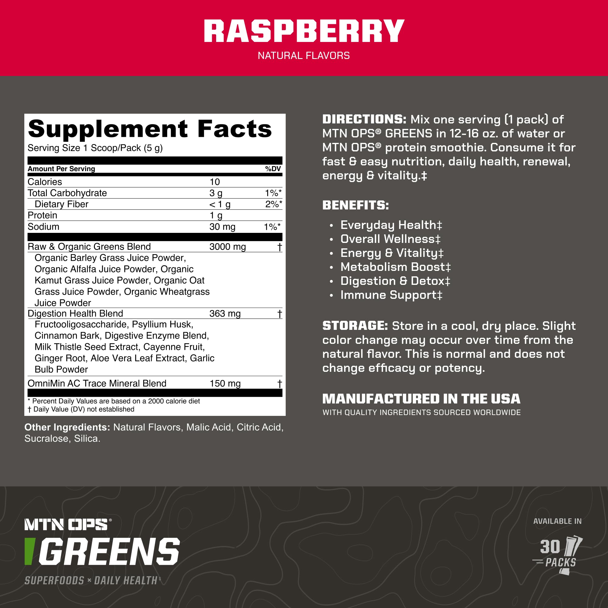 Antioxidant-rich chlorophyll powder sticks
