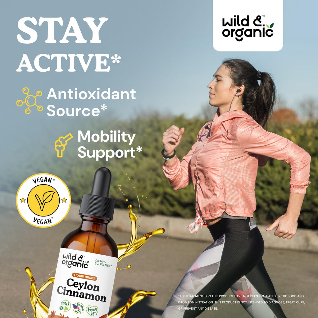 Antioxidant-rich cinnamon extract