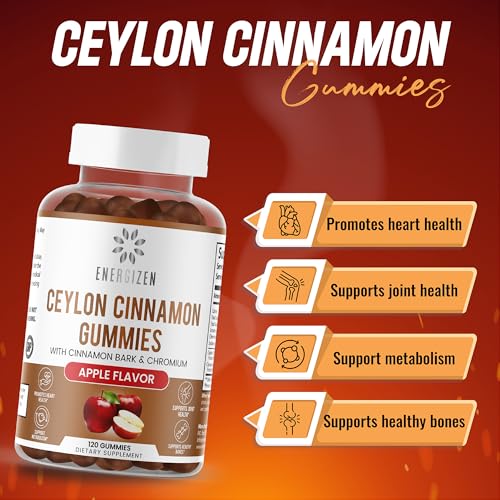 antioxidant-rich cinnamon for daily health