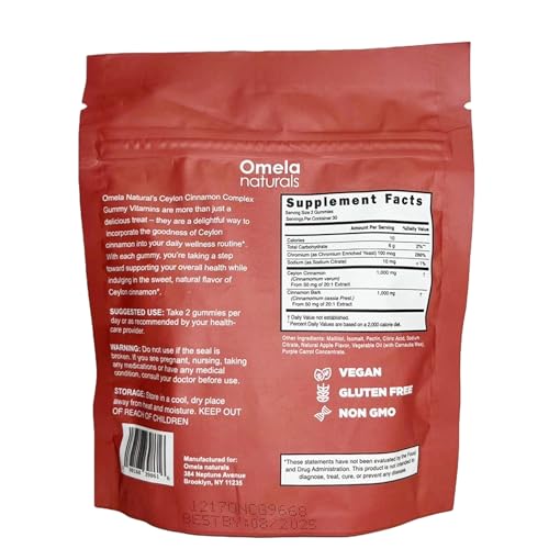 antioxidant-rich cinnamon health support