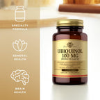 antioxidant rich coq10 for wellness