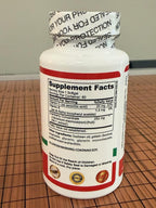 antioxidant-rich cranberry concentrate