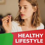 antioxidant-rich cranberry for wellness