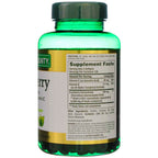 antioxidant-rich cranberry softgels