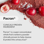 antioxidant-rich cranberry softgels