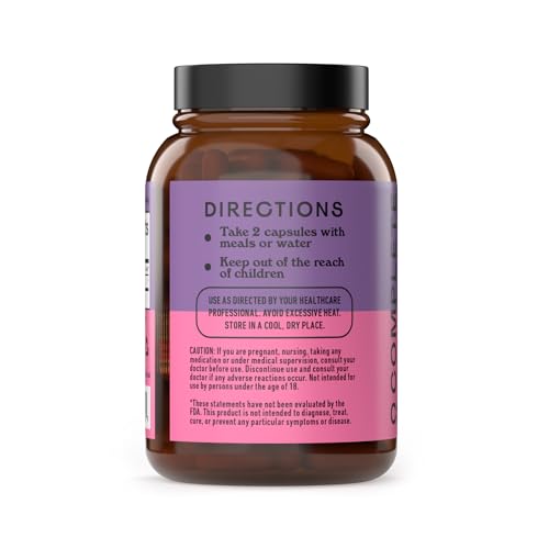 Antioxidant-rich elderberry capsules Canada