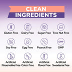 antioxidant rich elderberry capsules
