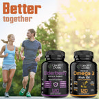 antioxidant-rich elderberry supplement