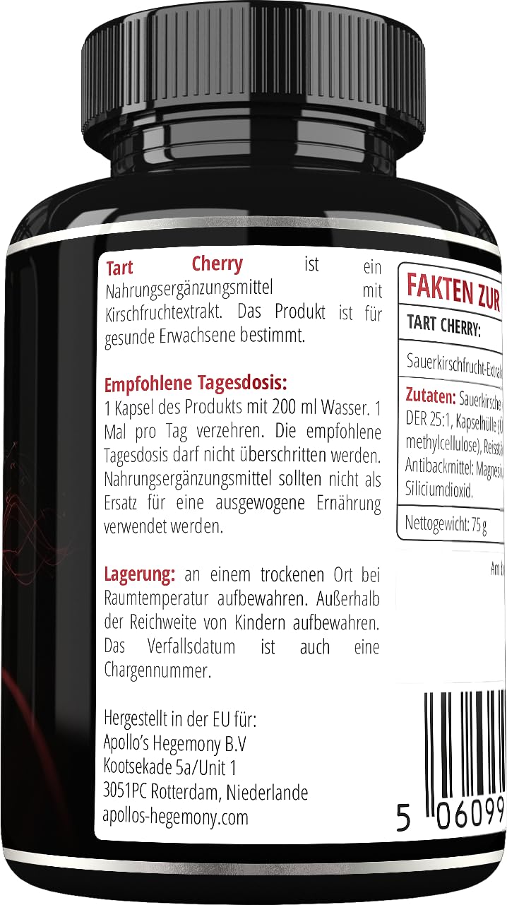 antioxidant-rich fruit extract