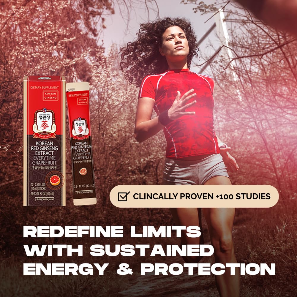 antioxidant rich ginseng health benefits