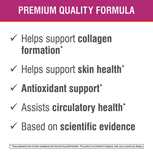 Antioxidant-rich grape seed extract
