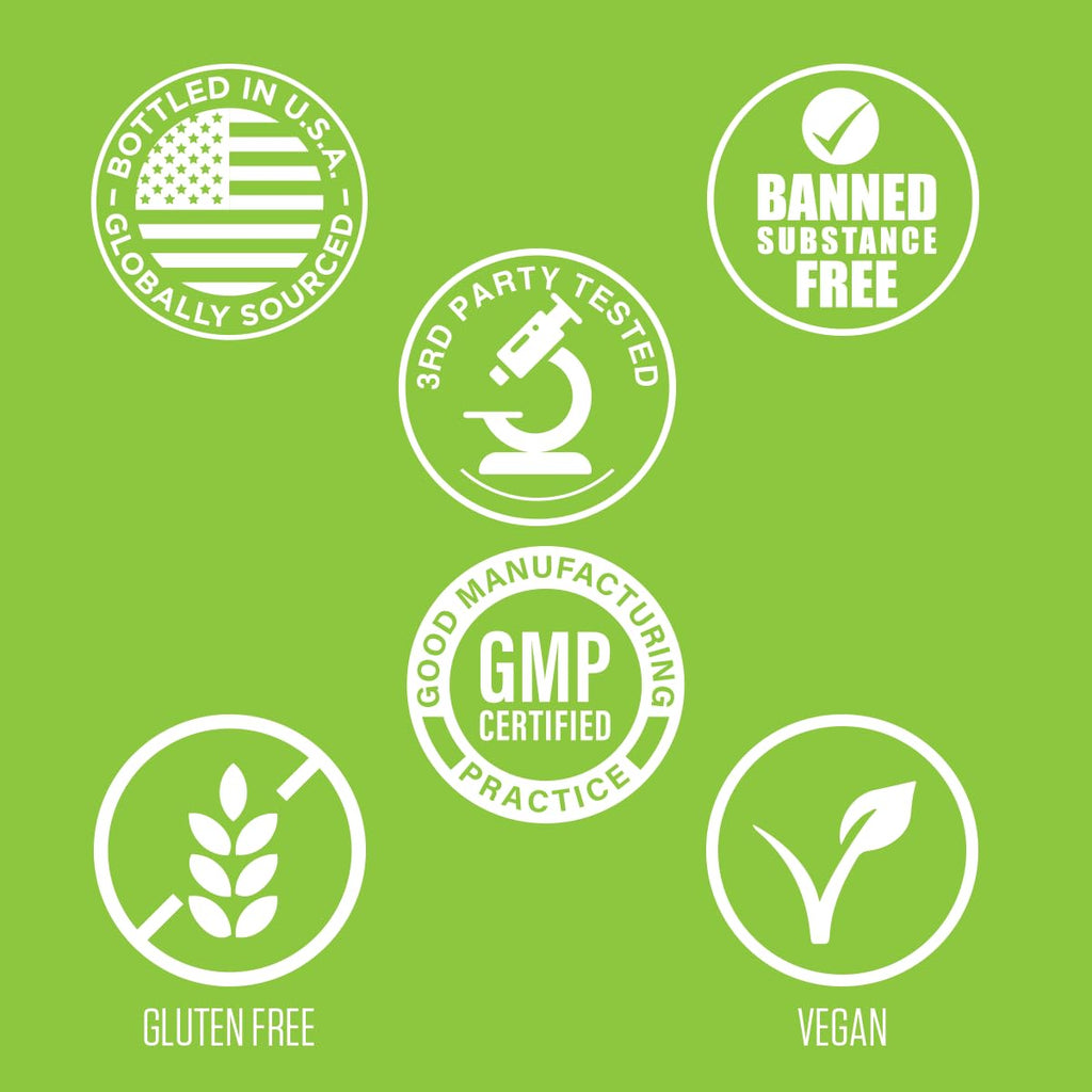 antioxidant-rich green coffee bean extract