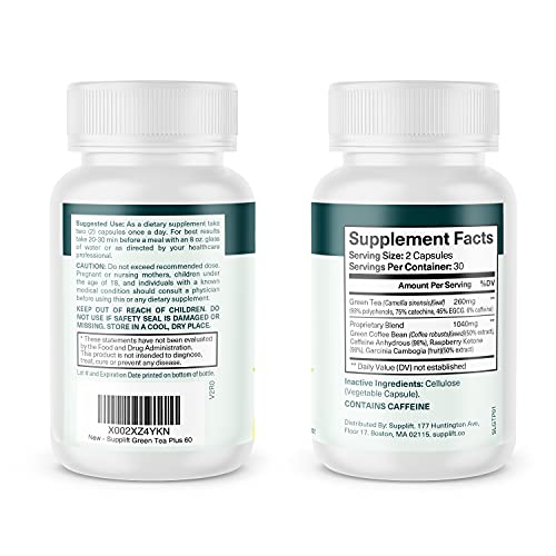 antioxidant rich green tea benefits