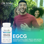 antioxidant-rich green tea extract