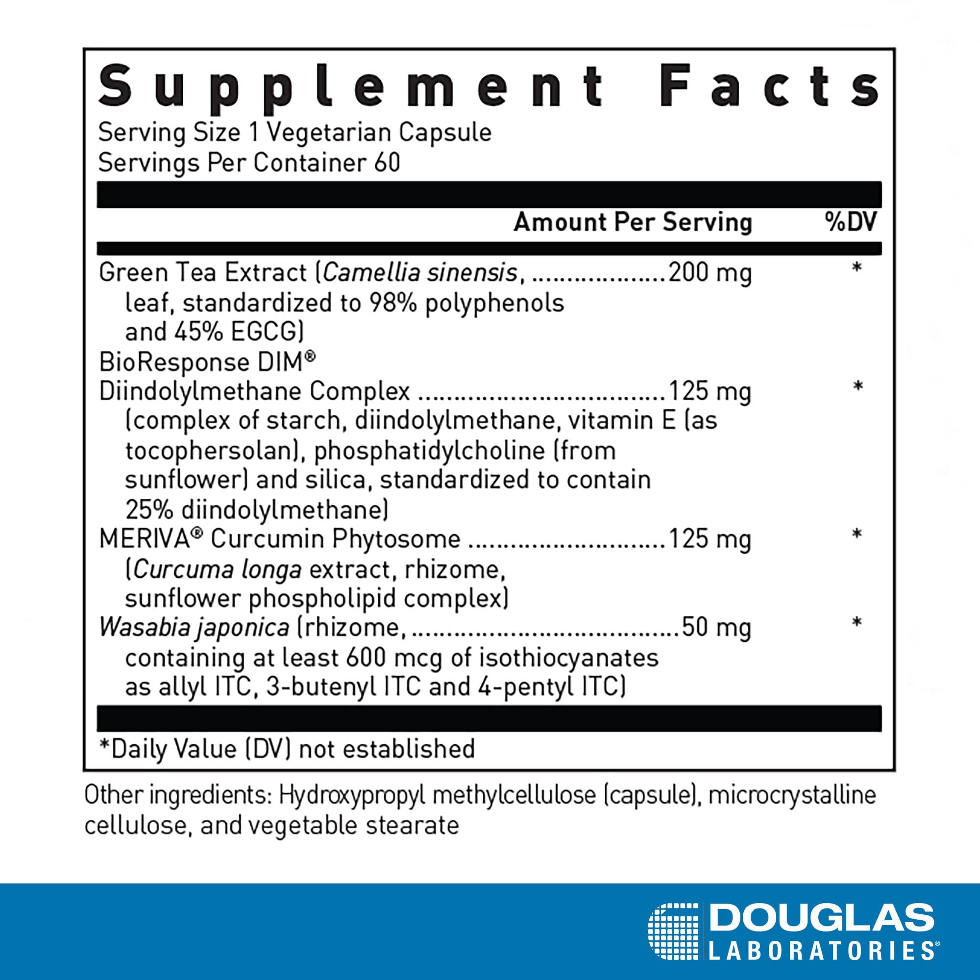 antioxidant-rich green tea extract
