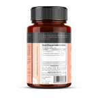 antioxidant-rich green tea extract