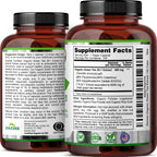 antioxidant-rich green tea extract
