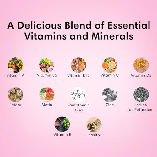antioxidant-rich gummies for nails