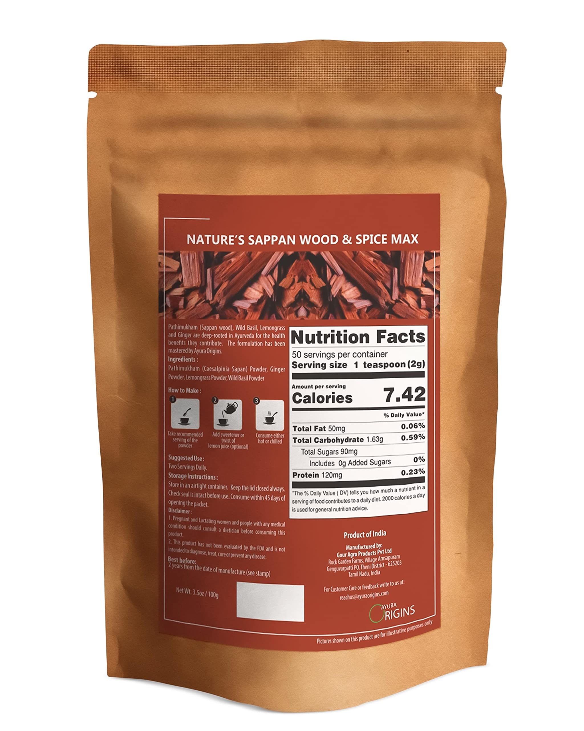 antioxidant-rich hair and nail support