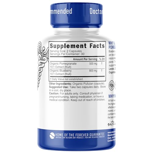 antioxidant-rich health supplement capsules