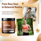antioxidant-rich herbal complex