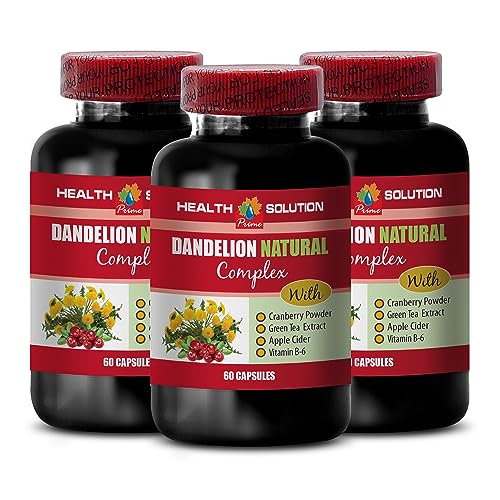 Antioxidant-rich herbal supplement capsules