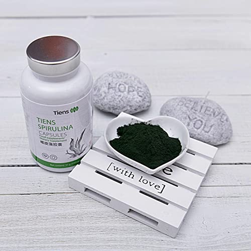 antioxidant-rich herbal supplement
