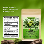 antioxidant-rich herbal tea