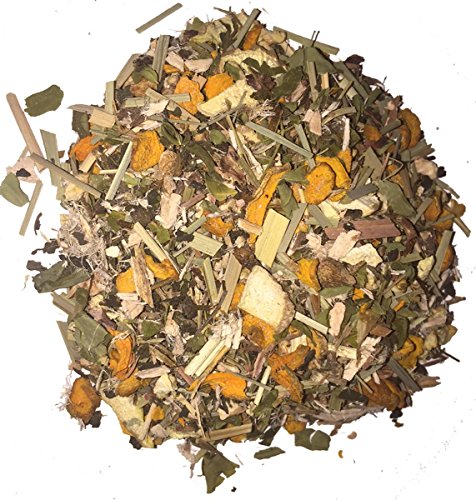 antioxidant-rich joint comfort tea