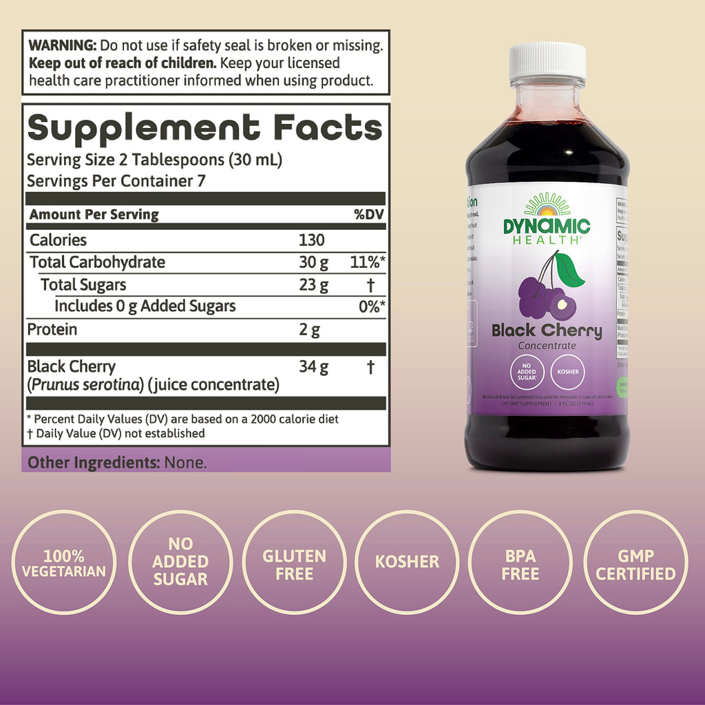 antioxidant-rich juice for immune support