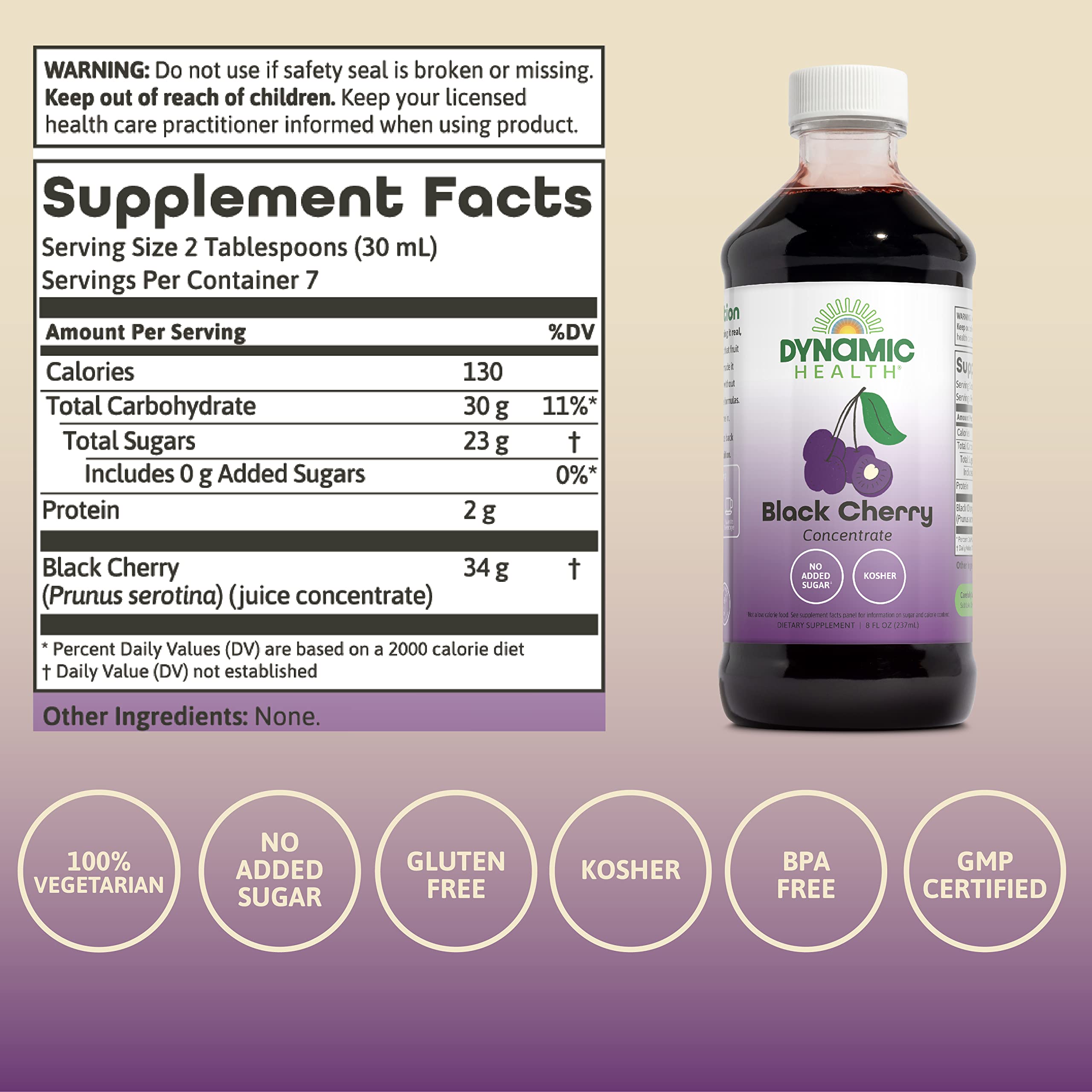 antioxidant-rich juice for immune support