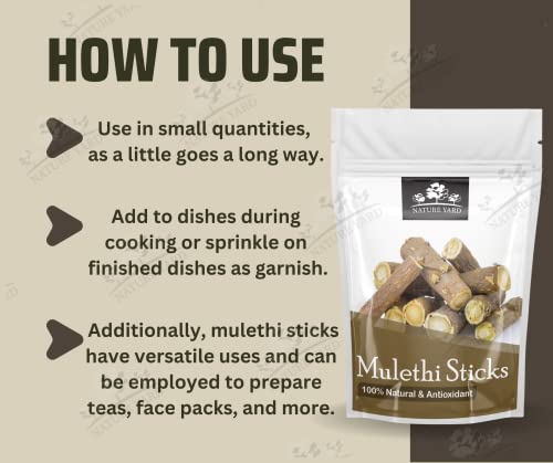 antioxidant-rich licorice root extract