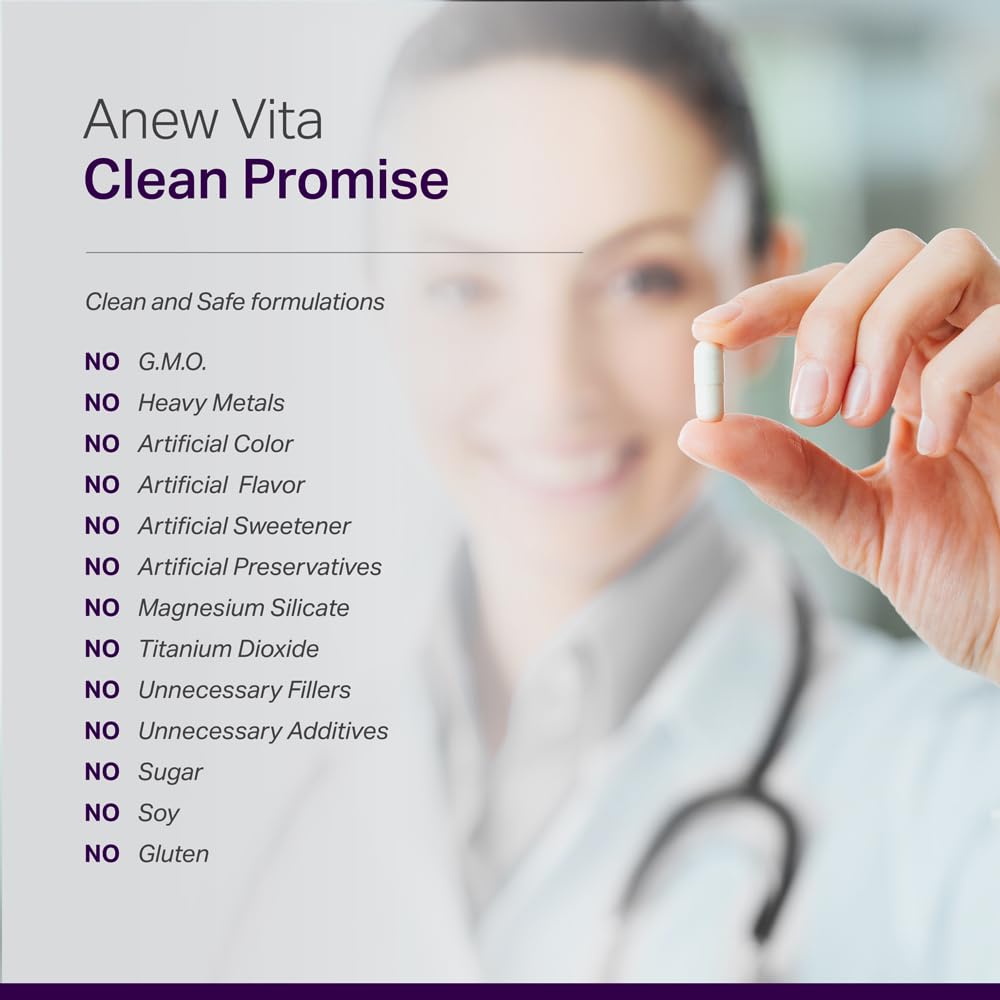 Antioxidant-rich liver support formula