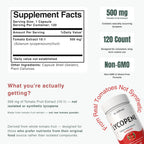 antioxidant-rich lycopene supplement