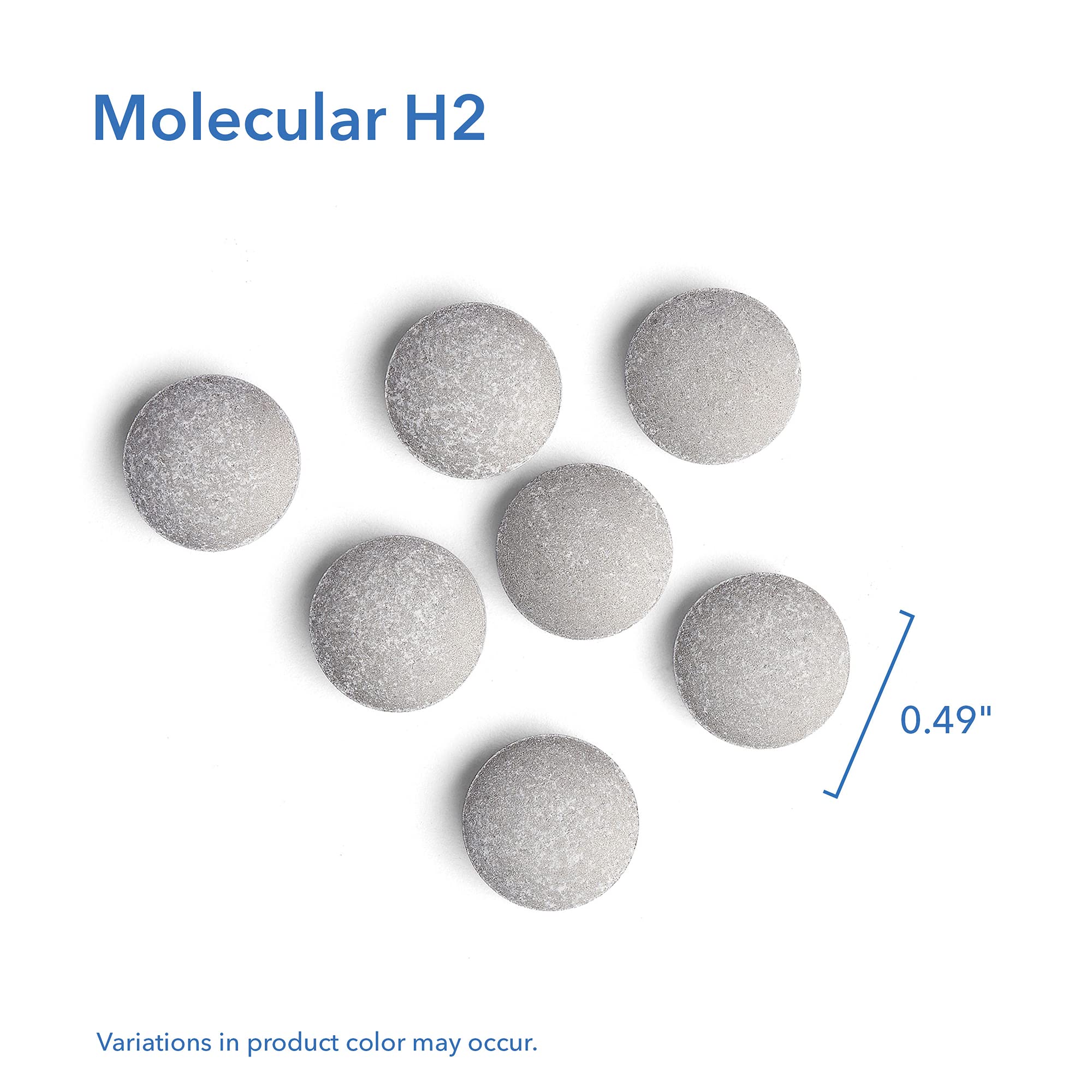 antioxidant-rich magnesium effervescent formula