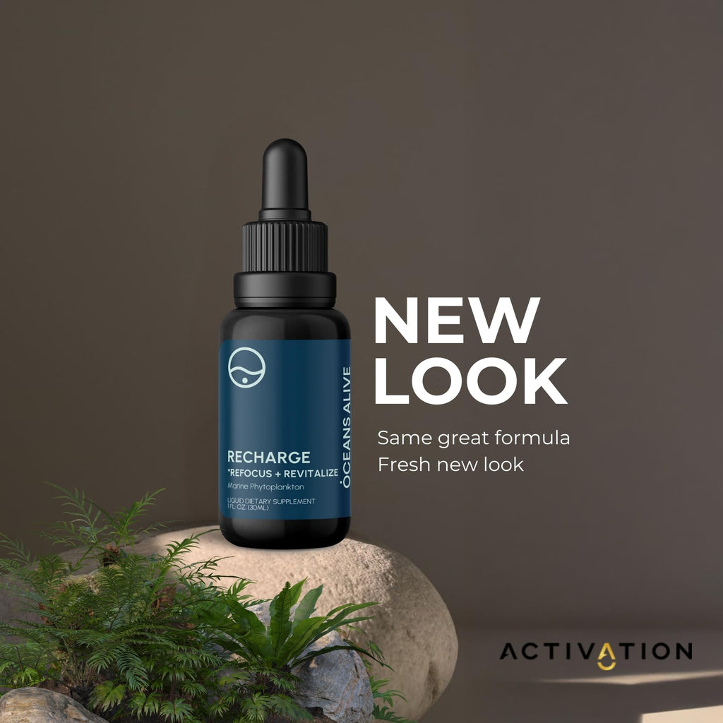 antioxidant-rich marine phytoplankton