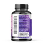 Antioxidant-rich Milk Thistle formula
