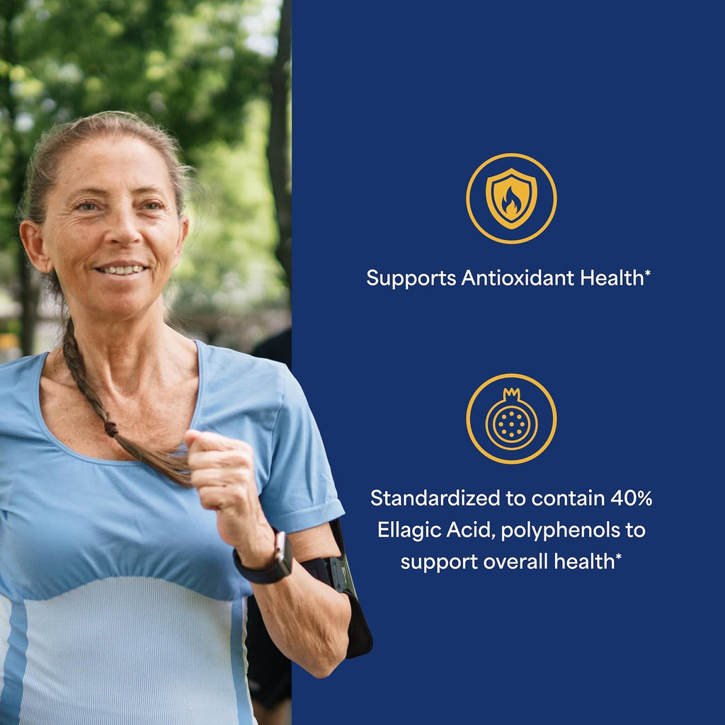antioxidant-rich multivitamin for women